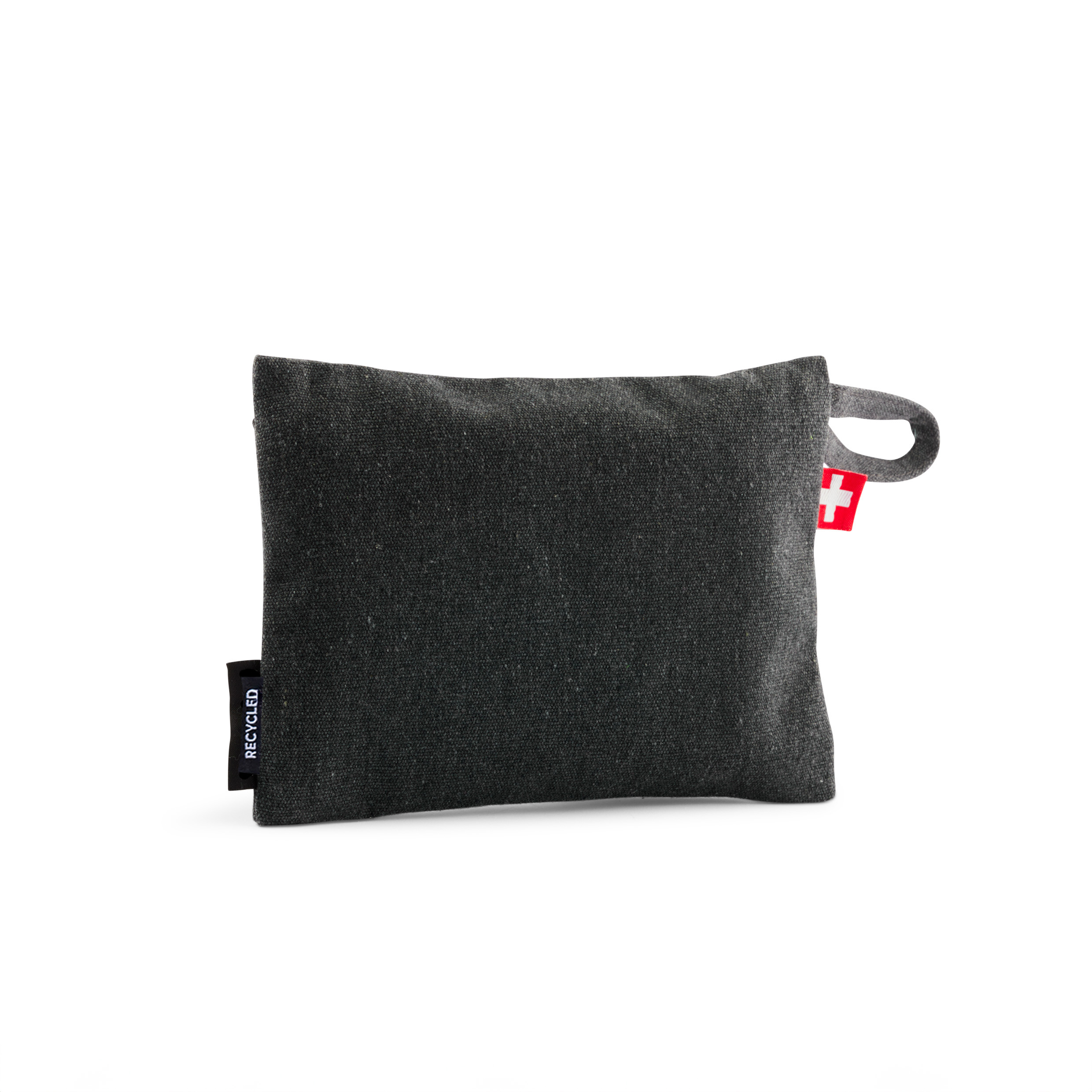 First Aid Bag Canvas Recycled - AD Company